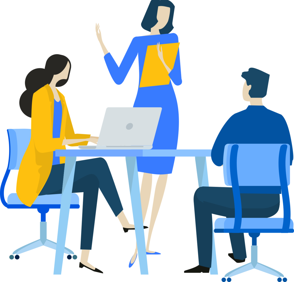 Recruiting and training event software - InEvent