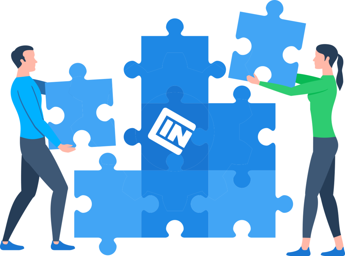 Customer success event software - InEvent